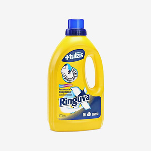 Пятновыводитель Ringuva с желчью концентрированный 1 л ...